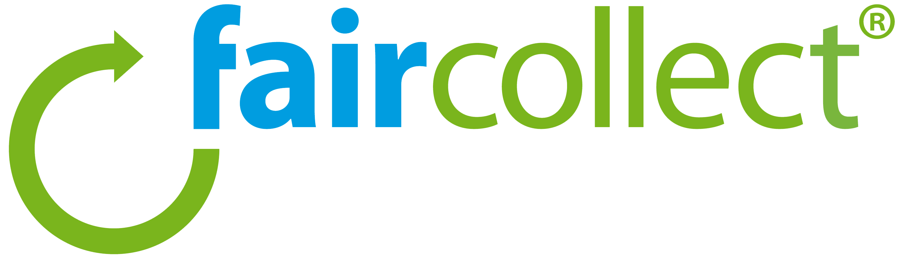 faircollect - Altkleider sammeln und wiederverwerten